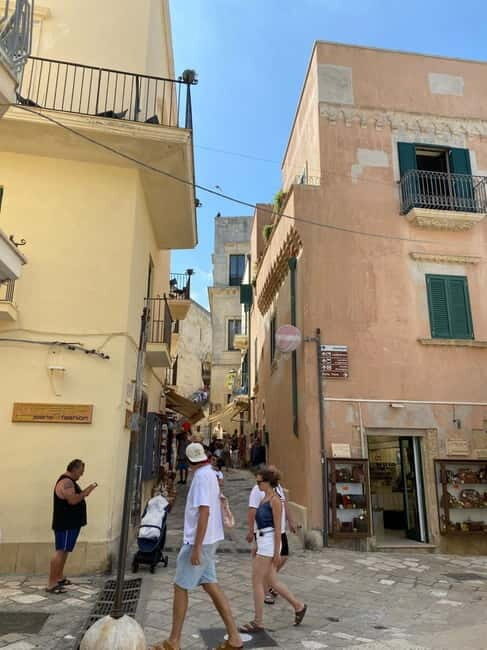 From Gallipoli or surroundings: Lecce and Otranto Tour - What Makes This Tour Stand Out?