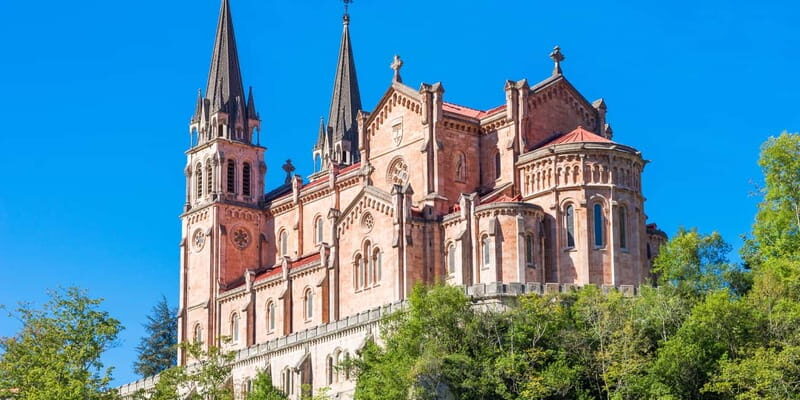From Gijón: Covadonga, Cangas de Onís, and Lastres Day Trip - Practical Details and What to Expect