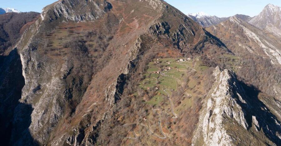 From Gijón or Oviedo: Ponga Natural Park Day Trip - What’s Included and What’s Not