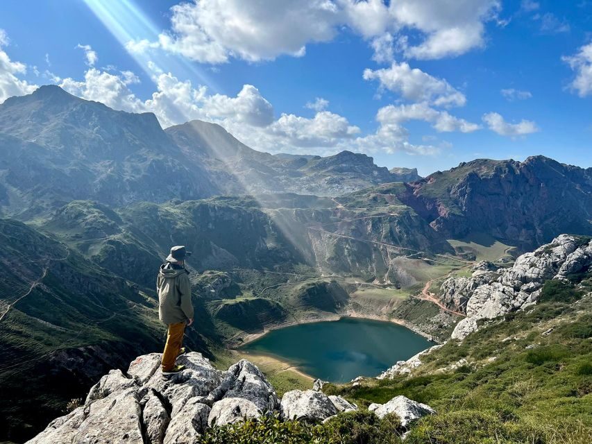 From Gijón or Oviedo: Somiedo Natural Park Day Trip - Introduction: An Adventure into Asturias’ Wild Heart