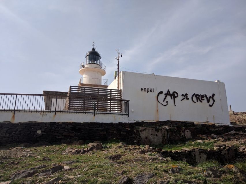 From Girona: Cadaqués, St Pere de Rodes Monastery - FAQ