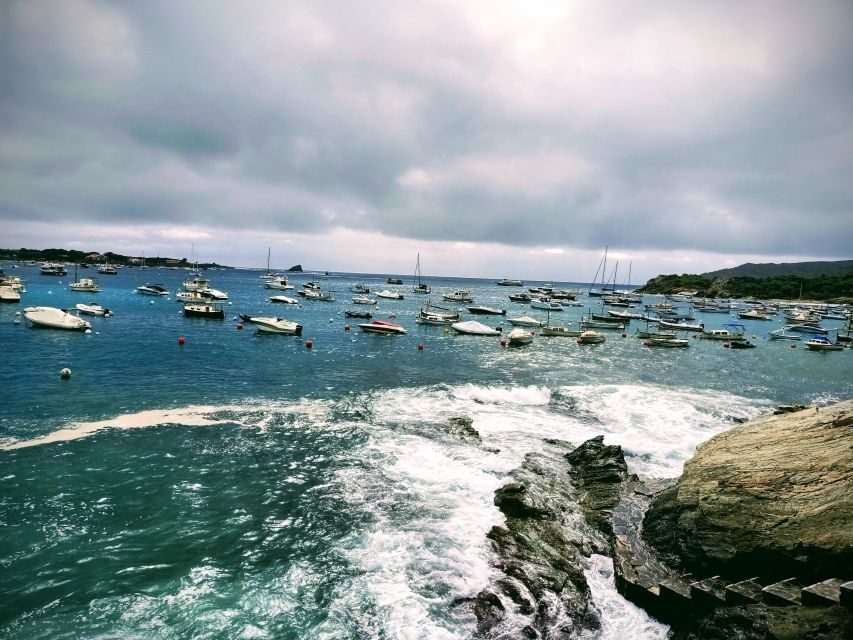 From Girona: Dalí Museum, Cadaqués and Creus Cape Tour - Who Should Consider This Tour?