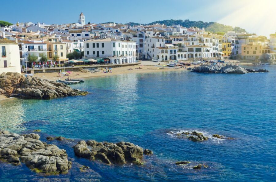 From Girona: Medieval Costa Brava Day Trip - A Closer Look at Each Stop