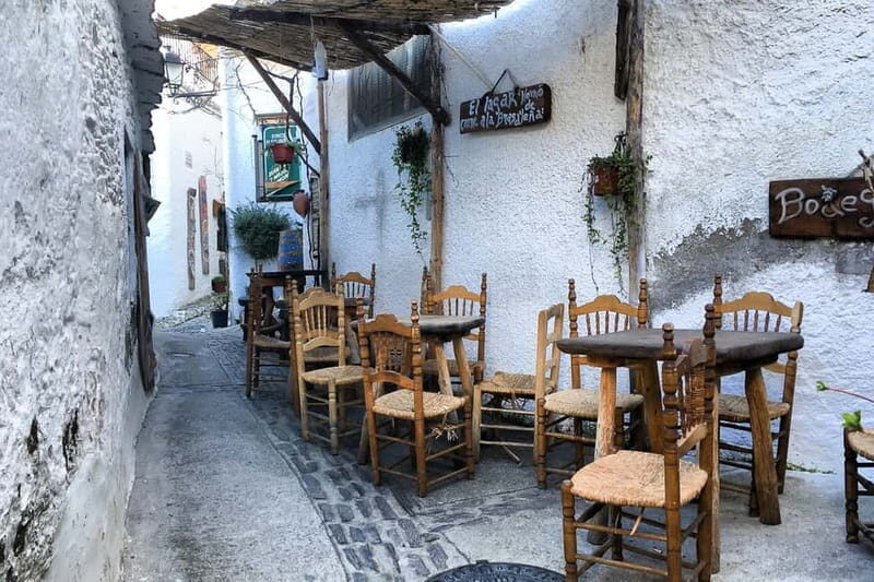 From Granada: Alpujarra Mountain Villages Tour - What Makes This Tour Special?