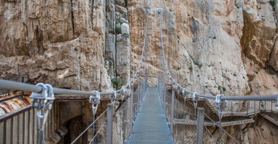From Granada: Caminito Del Rey Day Trip - What Makes This Tour Special?