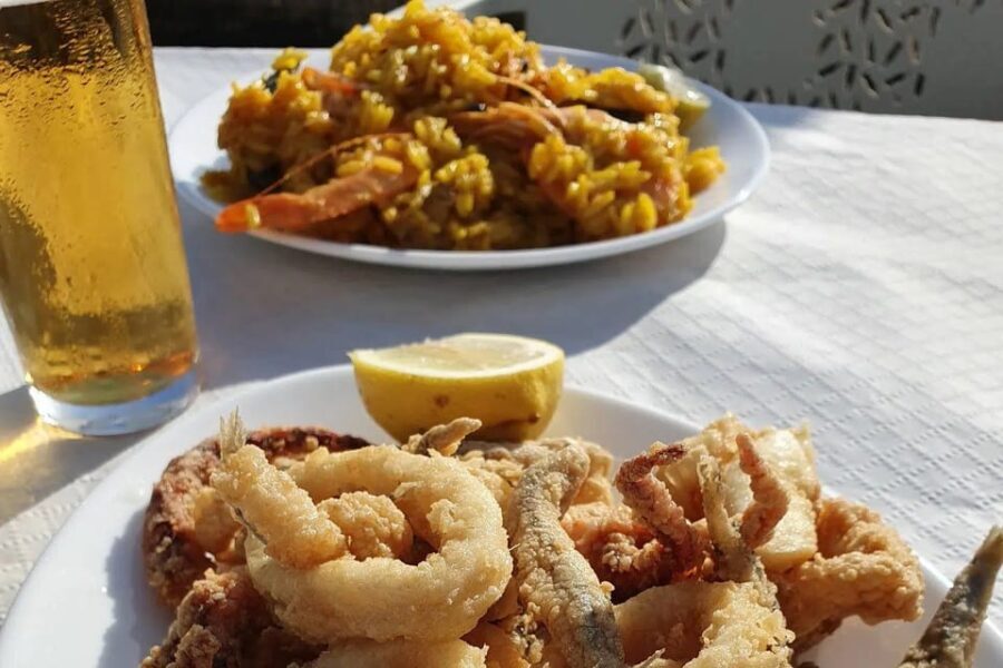 From Granada: Day trip Nerja & Frigiliana - The Experience: What Travelers Say