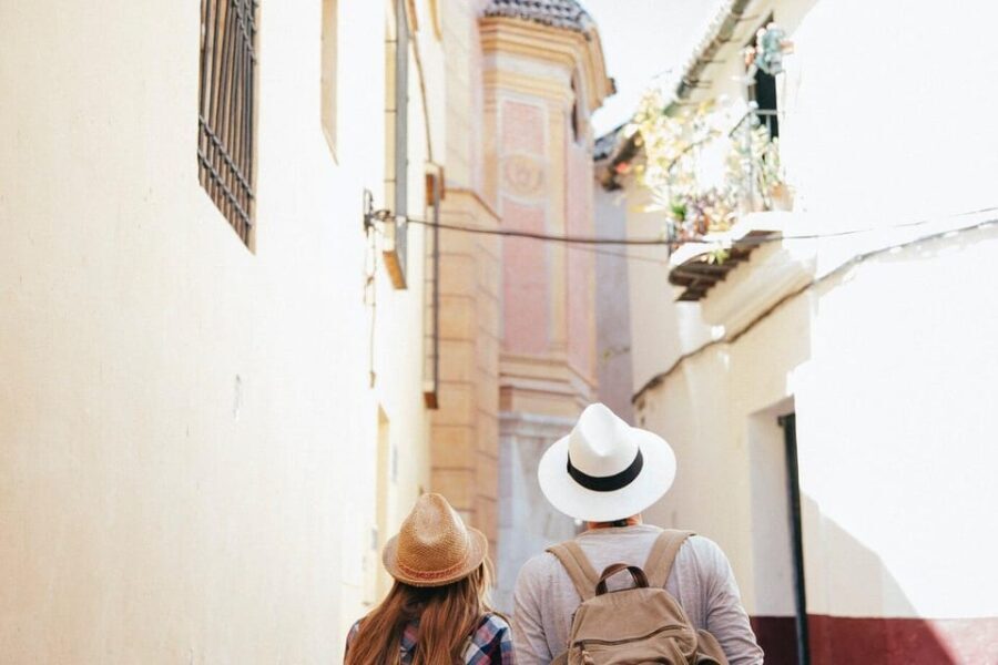 From Granada: Nerja and Frigiliana Private Day Tour - The Itinerary in Detail