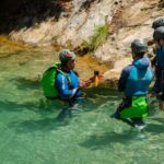 From Granada: Rio Verde Canyoning Tour with Lunch - Authenticity and Visitor Experience