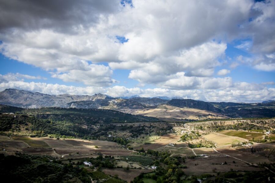 From Granada: Ronda Guided Tour - Who Will Love This Tour?