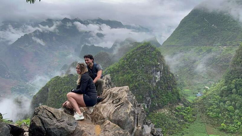 From Hanoi: 2-Day Ha Giang Loop Tour With Easy Rider - Key Points