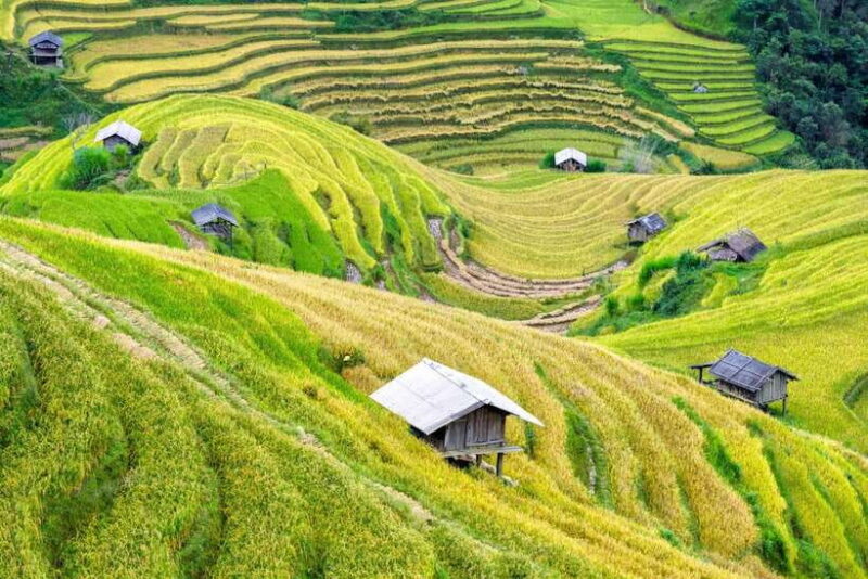 From Hanoi: 2-Day Mai Chau & Puluong Adventure - Exploring the 2-Day Mai Chau & Pu Luong Adventure: A Genuine Look