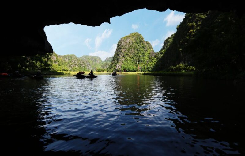 From Hanoi: 2-Day Ninh Binh Tour with Accommodation & Meals - Key Points