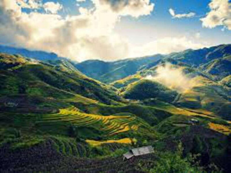 From Hanoi: 2-Day Sapa and Fansipan Cable Car Tour - Key Points