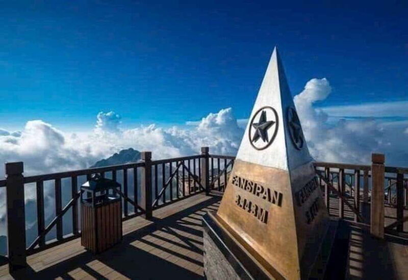 From Hanoi: 2-Day Sapa Trek & Fansipan w/ 5-Star Hotel - Key Points