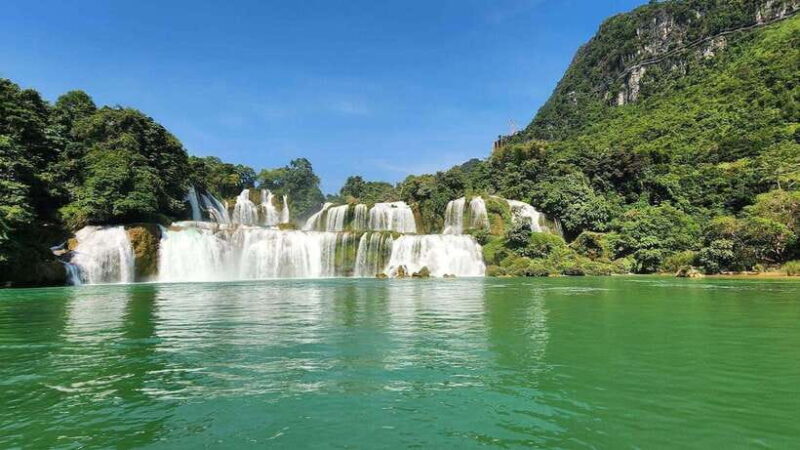 From Hanoi: 2-Night 2-Day explore Ban Gioc Waterfall - An Honest Look at the 2-Day Ban Gioc Waterfall Tour