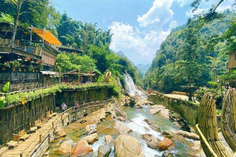 From Hanoi: 3-Day Guided Tour of Sapa with 3-Star Hotel - Key Points
