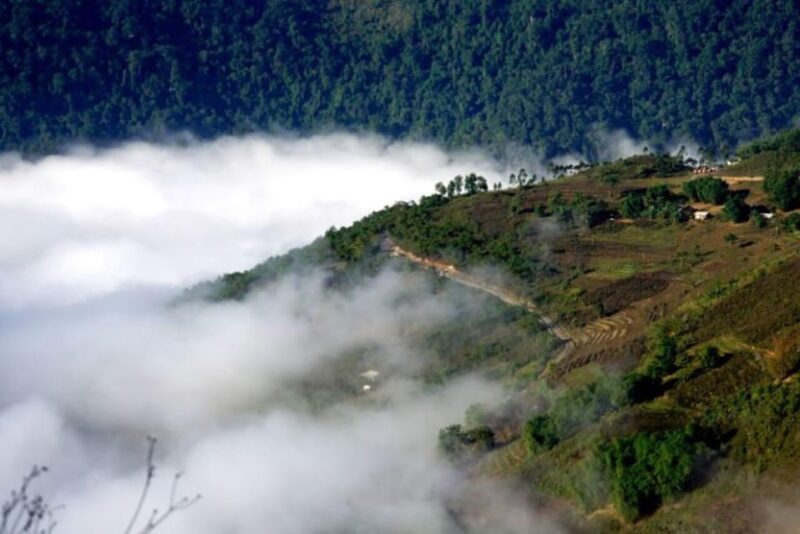 From Hanoi: 3-Day Motorbike Ha Giang Loop with Easy Rider - Key Points