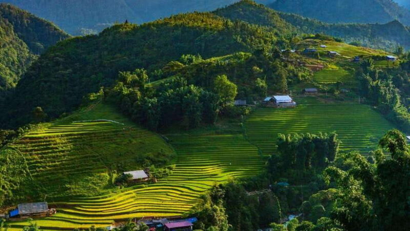 From Hanoi: 3-Day Sapa - Bac Ha Market Trekking Tour - Key Points