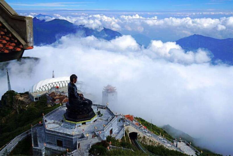 From Hanoi: 3-Day Sapa Tour with Cat Cat, Ta Van & Fansipan - Key Points