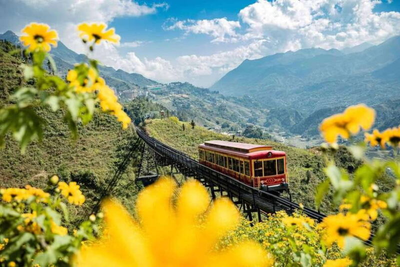 From Hanoi: 3-Day Sapa Trekking (sleep at hotel & homestay) - Introduction