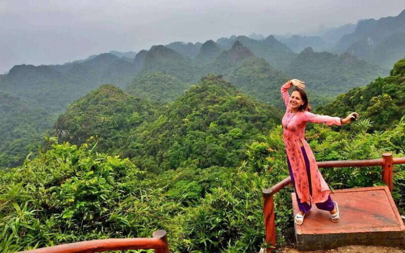 From Hanoi: Cat Ba National Park and Lan Ha Bay 2-Day Tour - From Hanoi: Cat Ba National Park and Lan Ha Bay 2-Day Tour — A Practical Guide