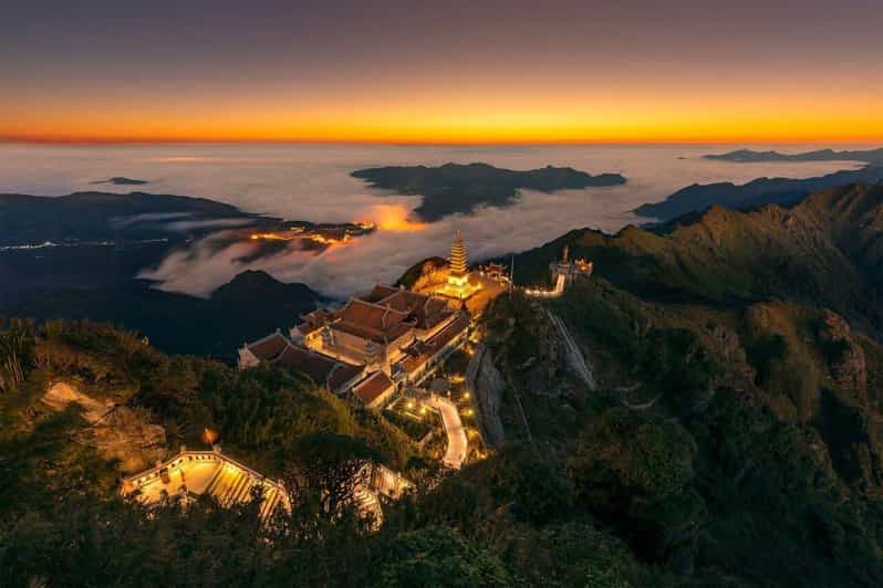 From Hanoi: Explore Sapa & Conquer Fansipan For 2 Days - Key Points