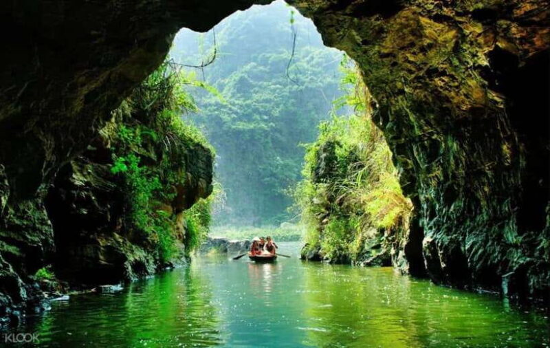 From Hanoi: Full-day Visit Hoa Lu, Tam Coc & Mua Cave - Key Points
