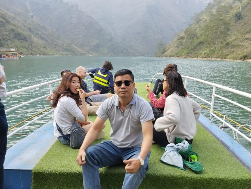 From Hanoi: Ha Giang Loop 3 - Day Easy Rider Mortorbike Tour - Key Points