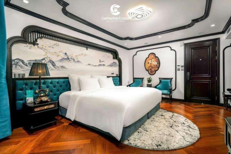 From Hanoi: Ha Long Bay and Lan Ha Bay 3 days 2 nights - From Hanoi: Ha Long Bay and Lan Ha Bay 3 days 2 nights – A Detailed Review