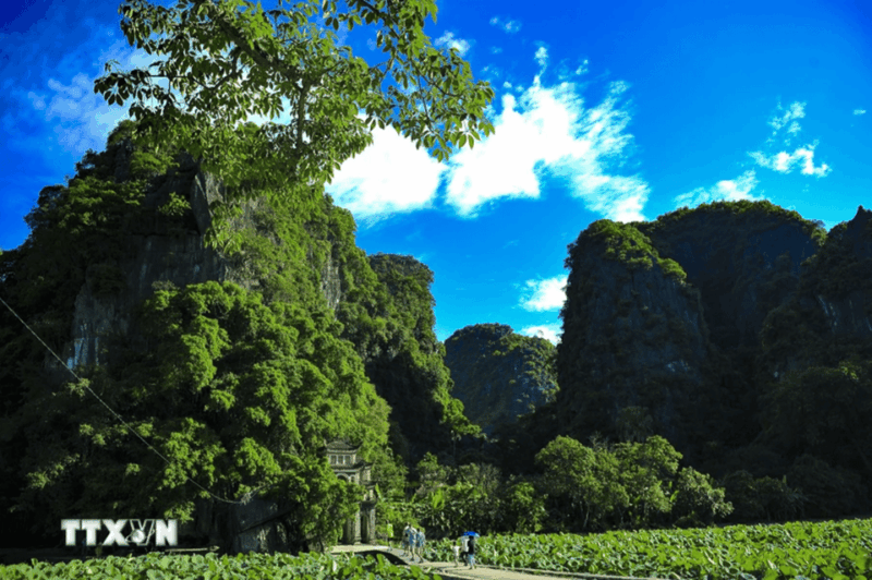 From Hanoi: Hoa Lu / Bai Dinh & Bich Dong & Thung Nham - Final Thoughts