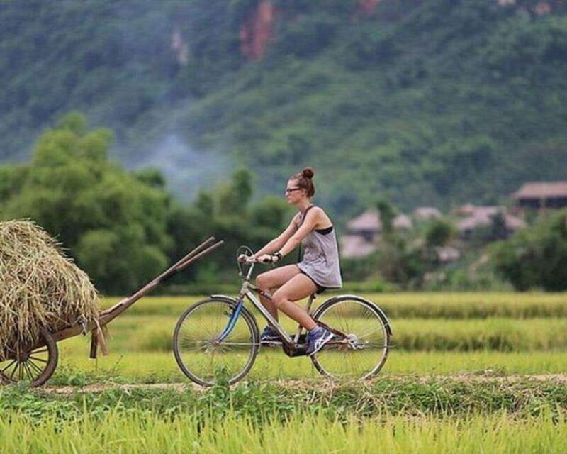 From Hanoi: Mai Chau Full Day Trip - Introduction