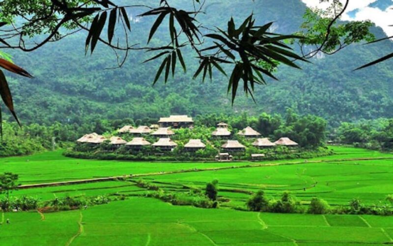 From Hanoi: Mai Chau Valley 2D1N Adventure - Key Points