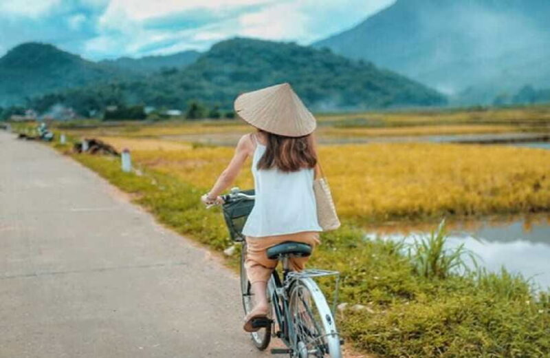 From Hanoi: Mai Chau Valley Day Trip with Lunch and Bike - Key Points