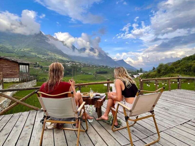 From Hanoi: Premium 3-Day Sapa Adventure with DCAR Limousine - Key Points