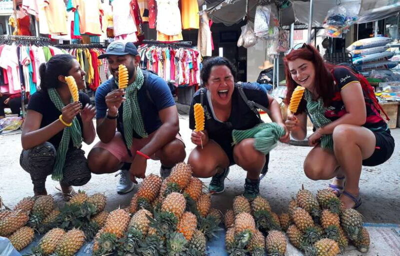 From HCM: 2-Day Mekong Delta Floating Market exit Phu Quoc - An In-Depth Look at the 2-Day Mekong Delta Floating Market Tour from HCM to Phu Quoc