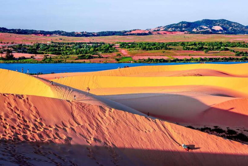 From HCM: 2-Day Mui Ne Highlights Trip with Overnight Stay - A Practical Guide to the 2-Day Mui Ne Highlights Tour