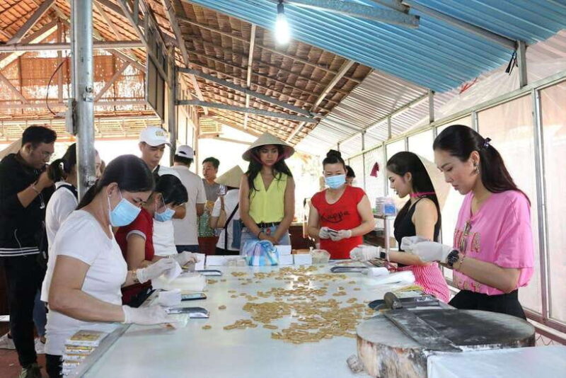 From HCM: 2-Day Tour Mekong Delta, Cai Rang Floating Market - Exploring the Mekong Delta: A Practical Guide to the 2-Day Tour from Ho Chi Minh City