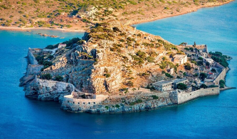 From Heraklion: Elounda and Spinalonga Full-Day Tour - How the Logistics Work