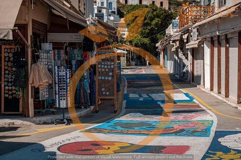 From Heraklion : Matala- Hippie's Beach Half-Day Tour - Transportation and Logistics