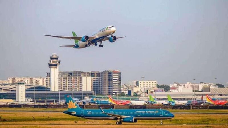 From Ho Chi Minh Airport: Premium Fast Track Immigration - Introduction