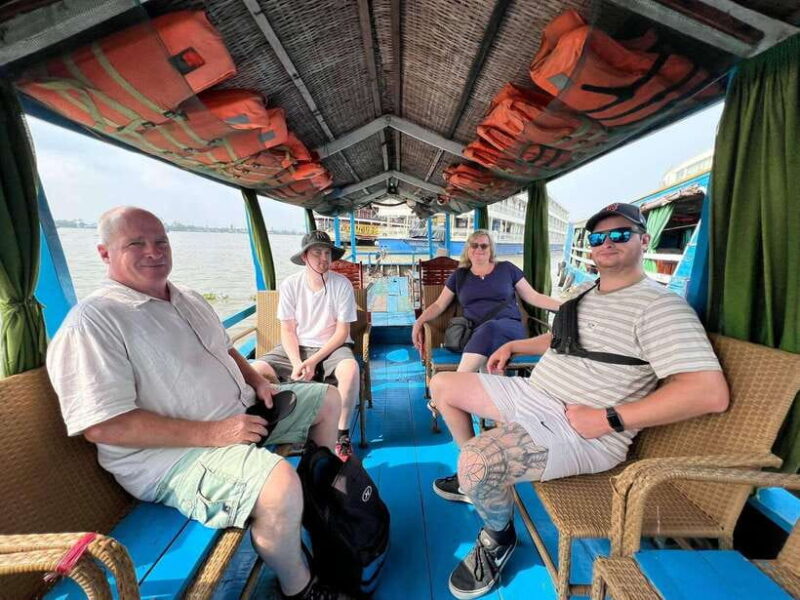 From Ho Chi Minh City: Mekong Delta 2D1N- Cai Rang Floating - Key Points
