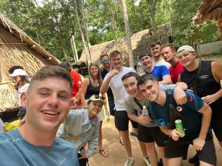 From Ho Chi Minh: Cu Chi Tunnels Exploration - What Makes This Tour Worth Considering?