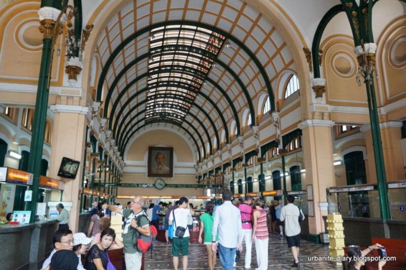 From Ho Chi Minh: Cu Chi Tunnels & Saigon City - What to Expect from This Full-Day Tour