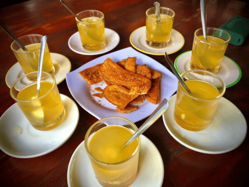 From Ho Chi Minh: My Tho Ben Tre Mekong with Lunch - Key Points
