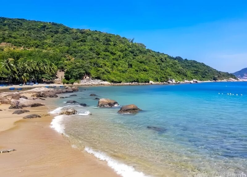 From Hoi An/ Da Nang: Swimming & Snorkeling In Cham Islands - Key Points