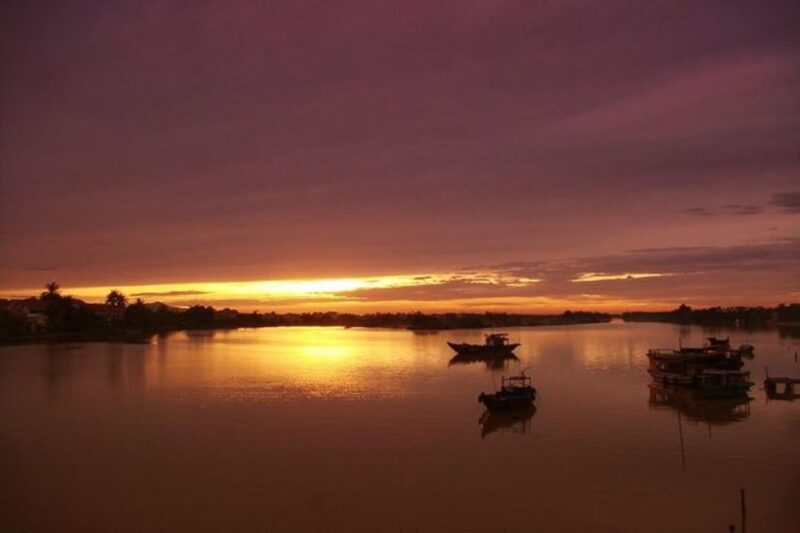 From Hoi An: My Son Sanctuary Day Trip With Transfer & Lunch - A Practical Guide to the From Hoi An: My Son Sanctuary Day Trip With Transfer & Lunch