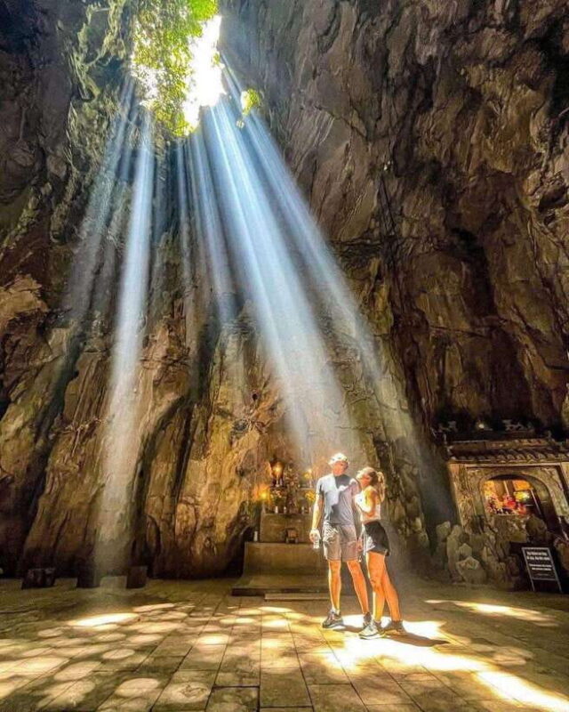 From Hoi an to Hue: Explore the Scenic Route - Exploring the Scenic Route from Hoi An to Hue: A Practical Review