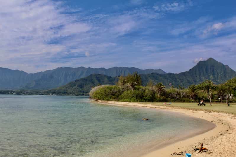 From Honolulu: Epic Island Tour - Key Points