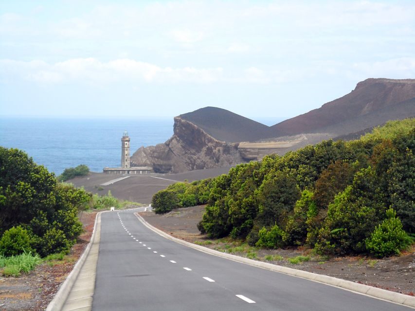 From Horta: Guided Faial Island Tour - Who Will Love This Tour?