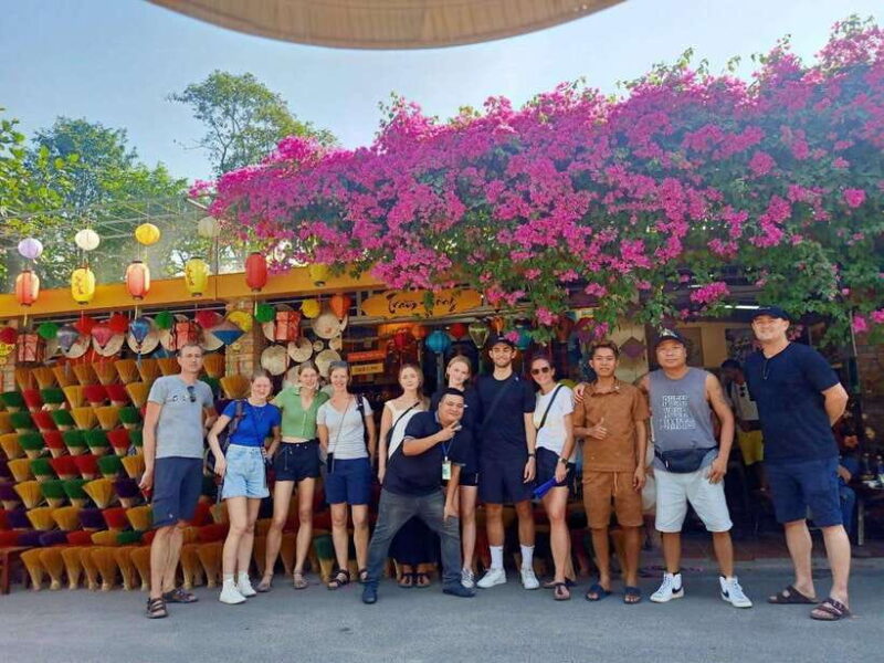 From Hue: Hue Imperial City Full-Day Guided tour - Exploring Hue Beyond the Surface: A Deep Dive into the Full-Day Tour